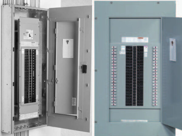 Powerline LV – Amps & Volts